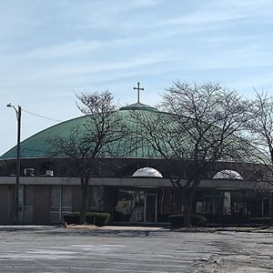 BRIGHTMOOR CHRISTIAN CHURCH - Updated February 2025 - 52 Photos & 19 ...