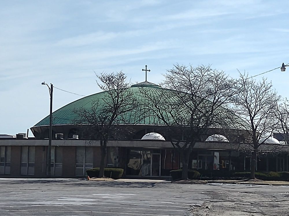 TRIUMPH CHURCH - Updated November 2025 - 2760 E Grand Blvd, Detroit ...