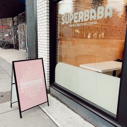 SUPERBABA - Updated June 2026 - 83 Photos & 93 Reviews - 2419 Main St ...