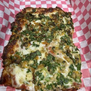 GOLDEN BOY PIZZA - Updated May 2024 - 4409 Photos & 4397 Reviews - 542 ...