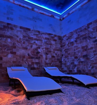 HALO SALT STUDIO AND SPA - Updated October 2025 - 114 Canal St, Pooler ...