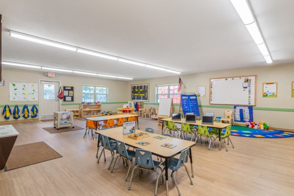 PRIMROSE SCHOOL OF GODLEY STATION - Updated October 2025 - 17 Photos ...