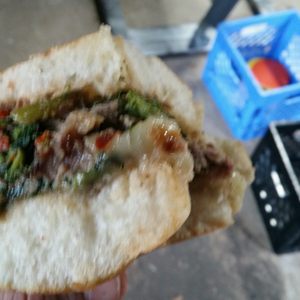 SPANKY’S GOURMET GRUB - 71 Photos & 16 Reviews - 301 Franklin Ave ...