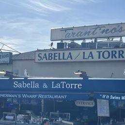 SABELLA & LA TORRE - Updated December 2025 - 1628 Photos & 1105 Reviews ...
