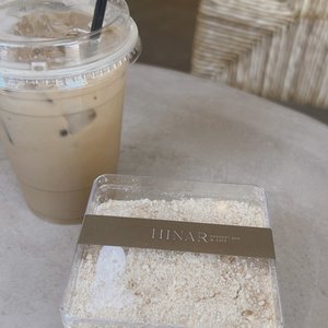 HINAR DESSERT BAR & CAFE - 439 Photos & 130 Reviews - 454 13th St, San ...