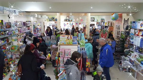 THE TOY ROOM - Updated July 2025 - 13 Reviews - 180 Greenwood Ave ...