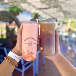 SUMMERFIELD TEA BAR - 1408 Photos & 951 Reviews - 19208 Colima Rd ...