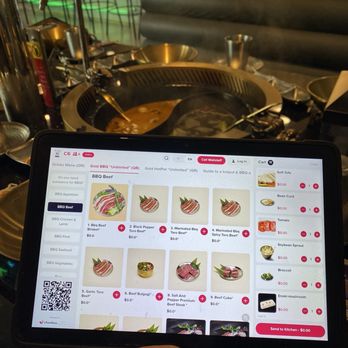 SO HOT HOTPOT & KOREAN BBQ - Updated October 2025 - 72 Photos - 50 ...