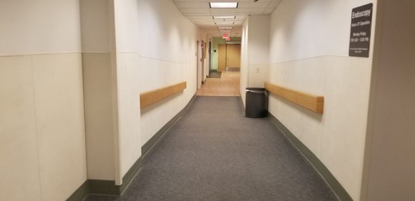 KAISER PERMANENTE FALLS CHURCH MEDICAL CENTER - Updated December 2025 ...