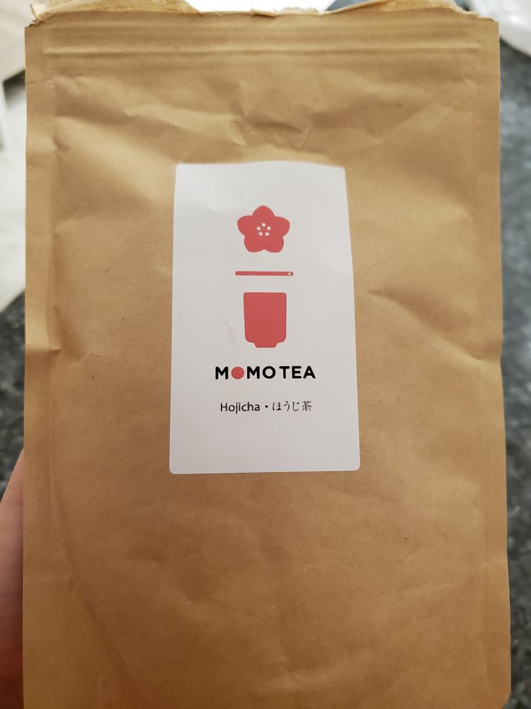 MOMO TEA - Updated December 2025 - 1040 Coxwell Avenue, Toronto ...