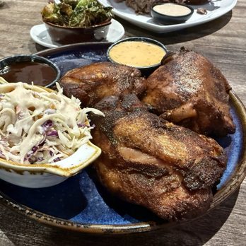 SALT SMOKEHOUSE - Updated August 2025 - 97 Photos & 73 Reviews - 1300 ...