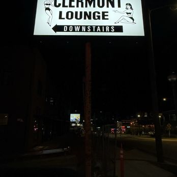 CLERMONT LOUNGE - Updated December 2025 - 215 Photos & 421 Reviews ...