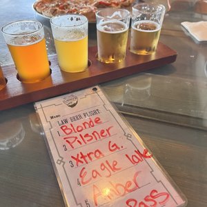 LASSEN ALE WORKS BOARDROOM - 142 Photos & 113 Reviews - 702-000 ...