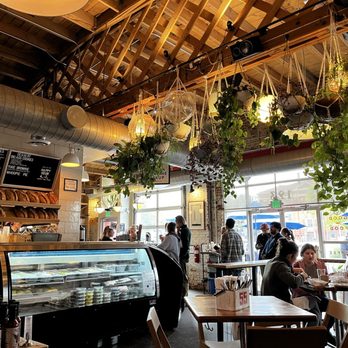 LEVEN DELI - Updated January 2025 - 1089 Photos & 695 Reviews - 123 W ...