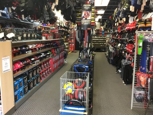 SC SPORTS EXCELLENCE - Updated December 2025 - 10 Photos - 1050 Upper ...