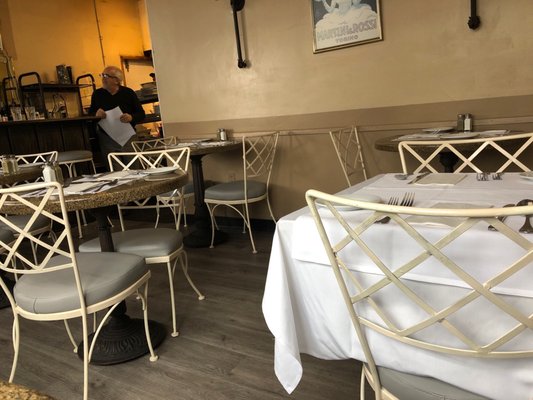 CAFE GAZELLE - 259 Photos & 504 Reviews - 191 La Verne Ave, Long Beach ...