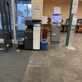 GREAT NORTHWEST BRANCH LIBRARY - Updated October 2025 - 66 Photos & 22 ...