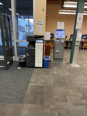 GREAT NORTHWEST BRANCH LIBRARY - Updated December 2025 - 66 Photos & 23 ...