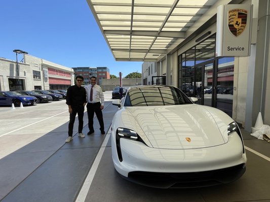 RUSNAK/PASADENA PORSCHE - Updated June 2026 - 233 Photos & 540 Reviews ...