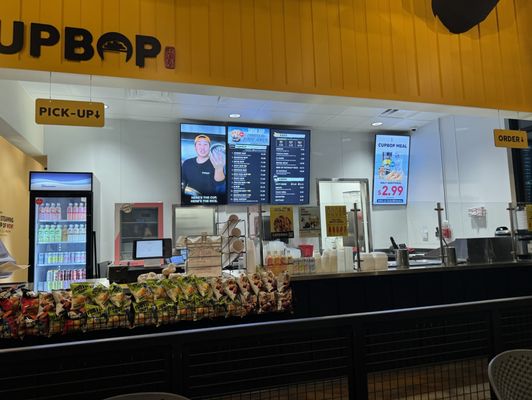 CUPBOP - KOREAN BBQ IN A CUP - Updated May 2026 - 19 Photos & 49 ...