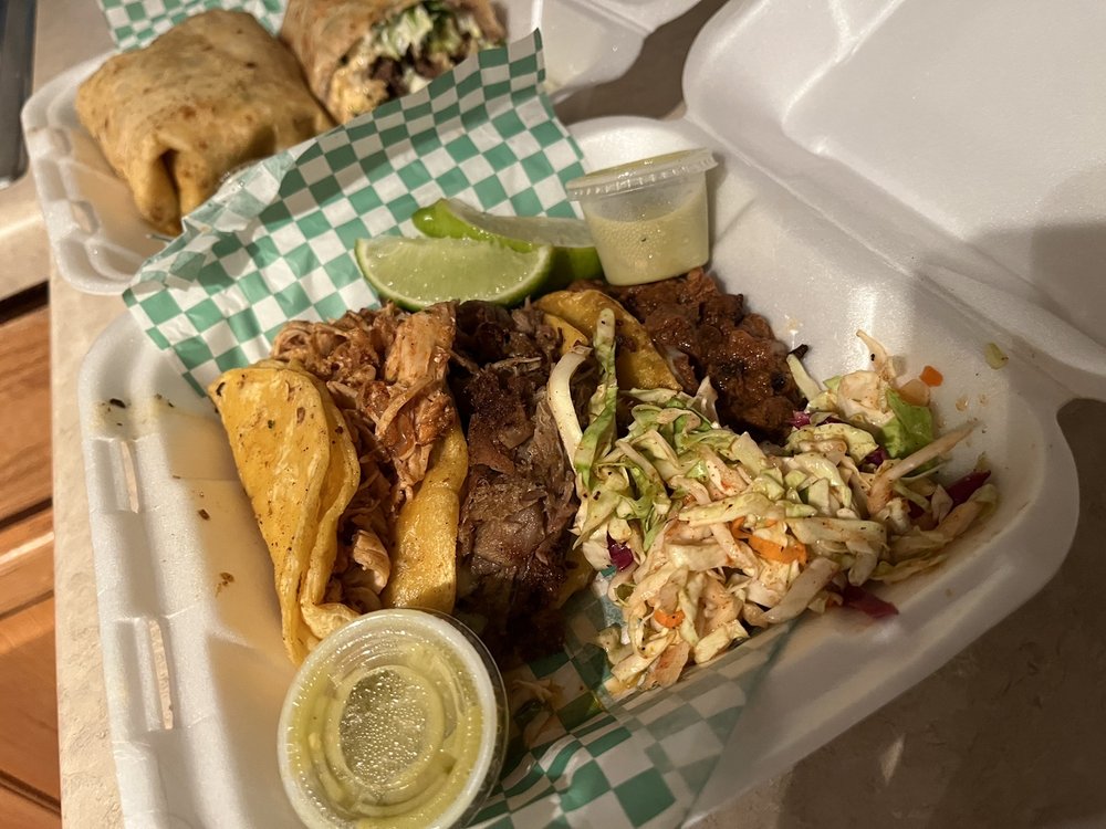 TACO NGANAS - Updated January 2026 - 66 Photos & 68 Reviews - 2120 ...