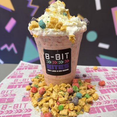 8-BIT BITES - Updated January 2026 - 213 Photos & 96 Reviews - 113 ...