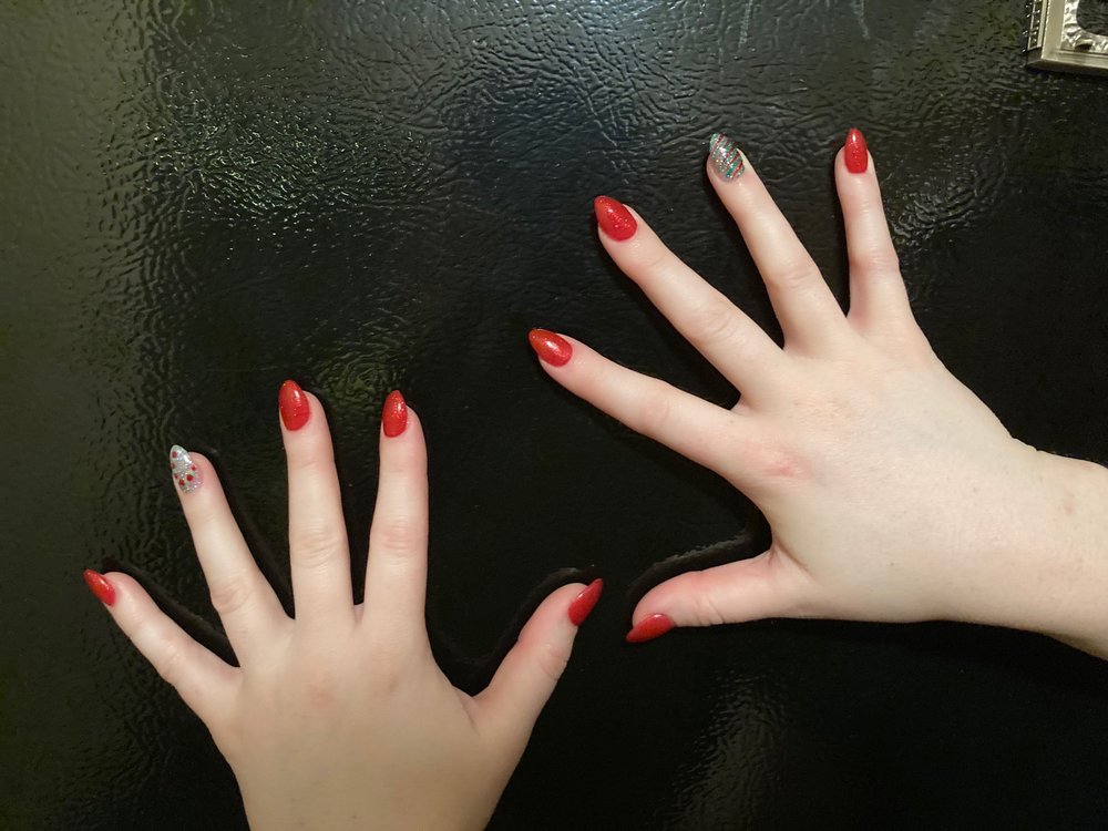 CEO NAILS & SPA - Updated February 2025 - 19 Photos & 17 Reviews - 860 ...