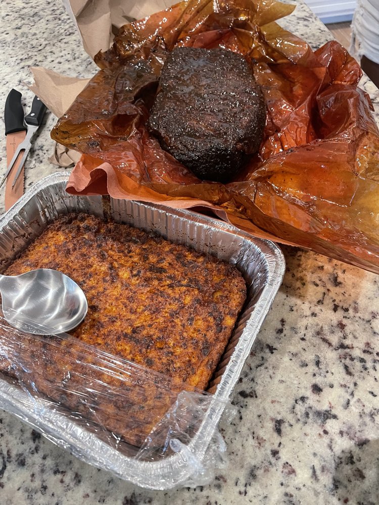 THE RUSTY BUCKLE BBQ COMPANY - 60 Photos & 93 Reviews - 22664 Community ...