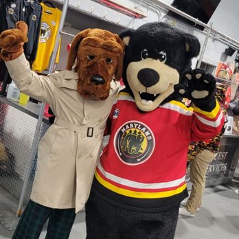 PINEY ORCHARD ICE ARENA - Updated December 2025 - 12 Reviews - 8781 ...