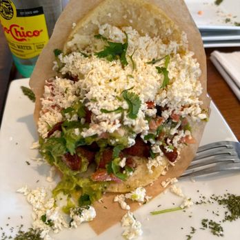 AREPITAS - Updated June 2025 - 641 Photos & 736 Reviews - 440 E Central ...