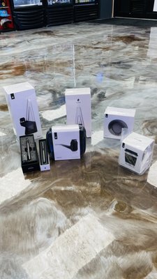 TUFF PRO VAPE & TOBACCO - Updated October 2025 - 2105 Harkrider St ...