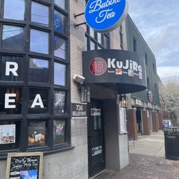 KUJIRA SUSHI & BAR - Updated October 2025 - 345 Photos & 114 Reviews ...