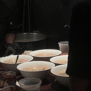 HIGH FIVE RAMEN - Updated July 2024 - 812 Photos & 1018 Reviews - 112 N ...