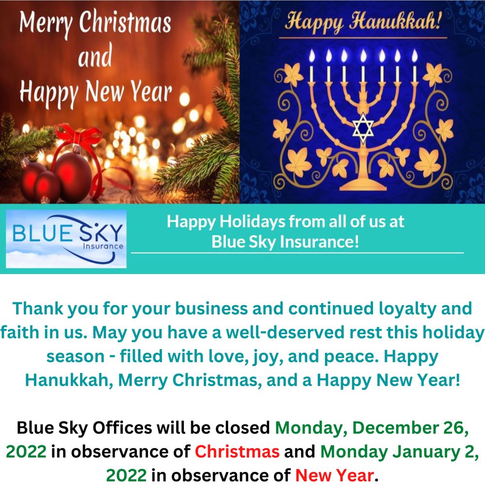 BLUE SKY INSURANCE - Updated July 2025 - 25 Photos - 150 E Palmetto ...
