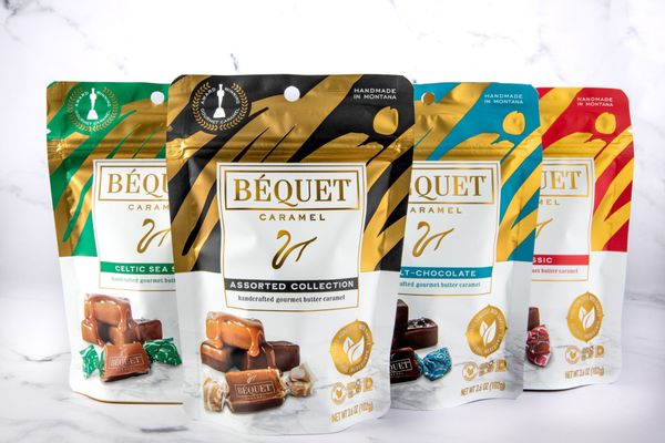 BEQUET CONFECTIONS - Updated December 2025 - 32 Photos & 22 Reviews ...