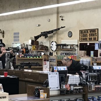 BLACK WING SHOOTING CENTER - Updated December 2025 - 58 Photos & 57 ...