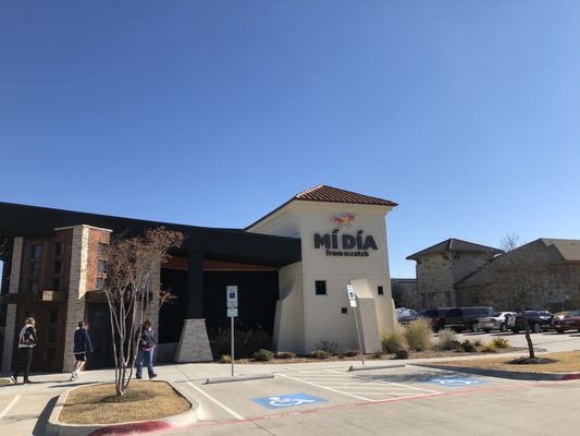 Mi Dia Restaurant Flower Mound Texas | Best Flower Site