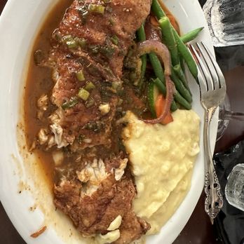 BRIGTSEN’S RESTAURANT - Updated January 2025 - 632 Photos & 459 Reviews ...
