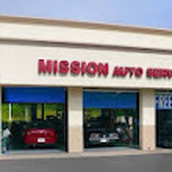 MISSION AUTO SERVICE - 41 Photos & 320 Reviews - 27802 D120, Aliso ...