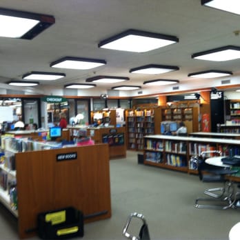 DEERFIELD PUBLIC LIBRARY - Updated July 2025 - 27 Photos & 30 Reviews ...