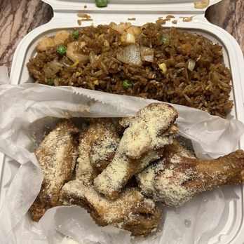 WING STATION - Updated December 2025 - 69 Photos & 14 Reviews - 3000 ...