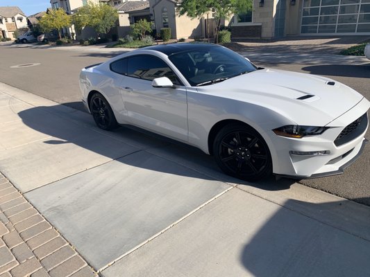 SANDERSON FORD - 56 Photos & 283 Reviews - 6400 N 51st Ave, Glendale ...