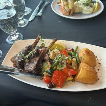 BLUE SALT RESTAURANT - Updated January 2026 - 46 Photos & 60 Reviews ...