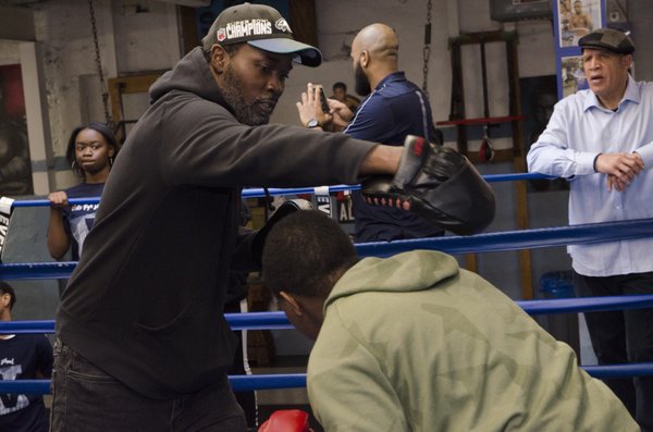 JAMES SHULER MEMORIAL BOXING GYM - Updated December 2025 - 12 Photos ...