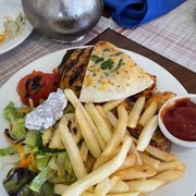 NAMLI MEDITERRANEAN & TURKISH CUISINE - 421 Photos & 341 Reviews - 88 ...
