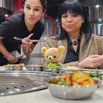 AYCE GOGI - WEST HILLS - Updated December 2024 - 694 Photos & 670 ...