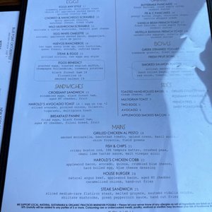 THE HAROLD - 632 Photos & 543 Reviews - 1271 Broadway, New York, NY ...