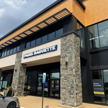 PARIS BAGUETTE - Updated December 2025 - 141 Photos & 57 Reviews ...