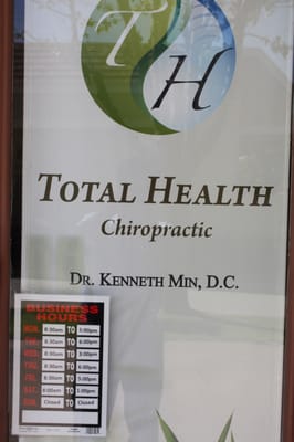 TOTAL HEALTH CHIROPRACTIC - Updated December 2025 - 32 Photos & 69 ...