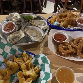 UGLY CRAB - Updated December 2025 - 133 Photos & 142 Reviews - 9655 E ...